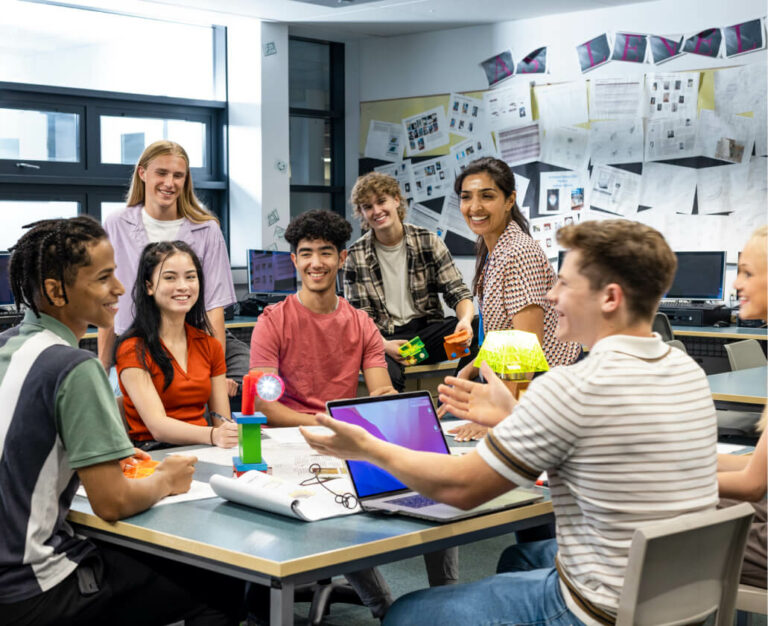 Get Set Education | Courses & RTO Resources for High Schools